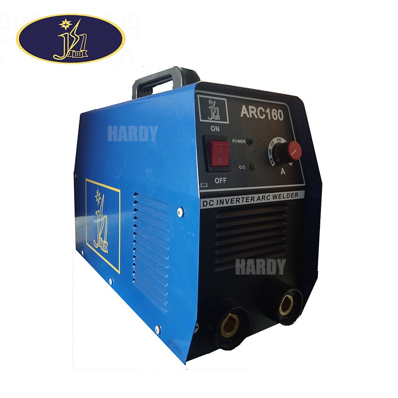 JH ARC160 - HARDY GASES & MACHINERY SDN BHD
