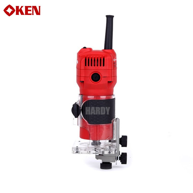 KEN ELECTRIC TRIMMER 3806 - HARDY GASES & MACHINERY SDN BHD