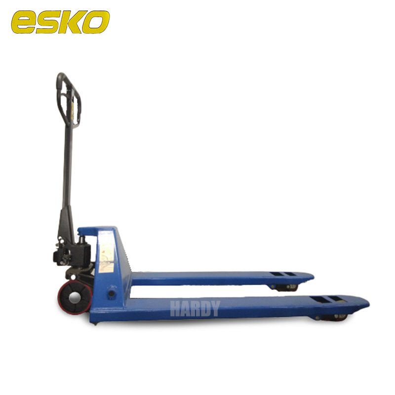 ESKO HAND PALLET - HARDY GASES & MACHINERY SDN BHD