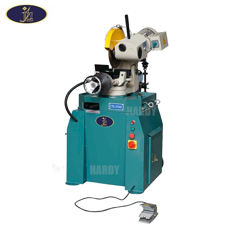 JH SEMI-AUTO METAL CIRCULAR SAW CKT-315AC - HARDY GASES & MACHINERY SDN BHD JH SEMI-AUTO METAL CIRCULAR SAW CKT-315AC - HARDY GASES & MACHINERY SDN BHD