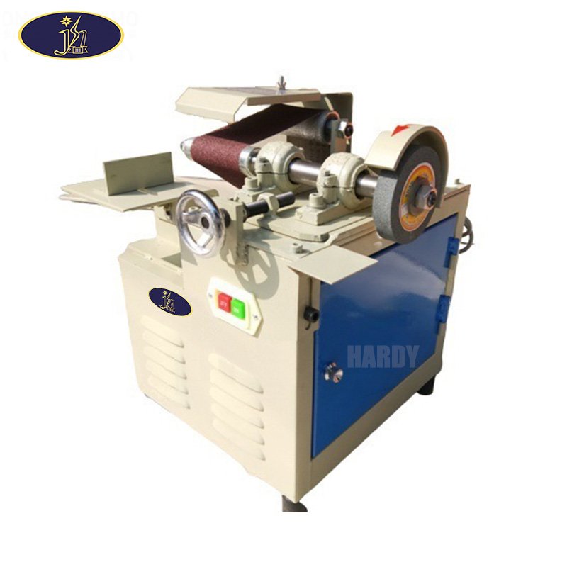 JH CIRCULAR TUBE GRINDING MACHINE JH-S - HARDY GASES & MACHINERY SDN BHD