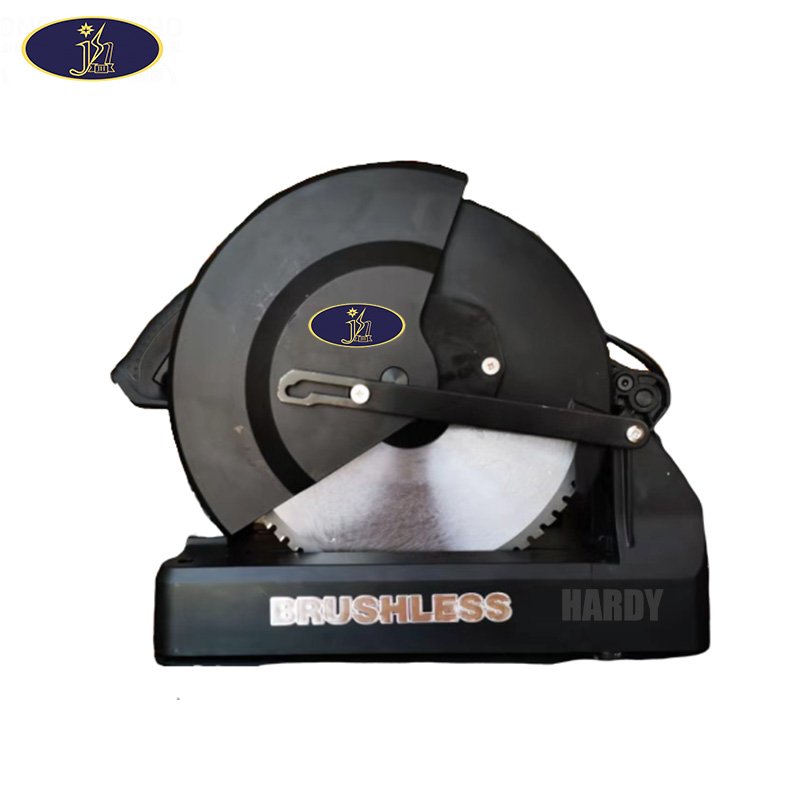 JH CUTTING MACHINE AK-MC355-BL - HARDY GASES & MACHINERY SDN BHD