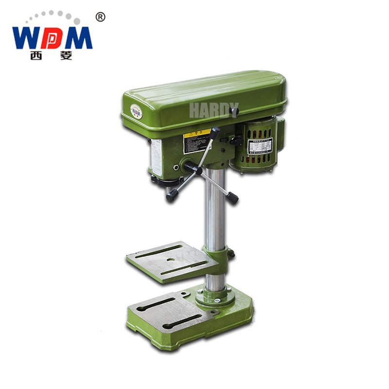 XEST LING BENCH DRILLING MACHINE ZHX-13 - HARDY GASES & MACHINERY SDN BHD