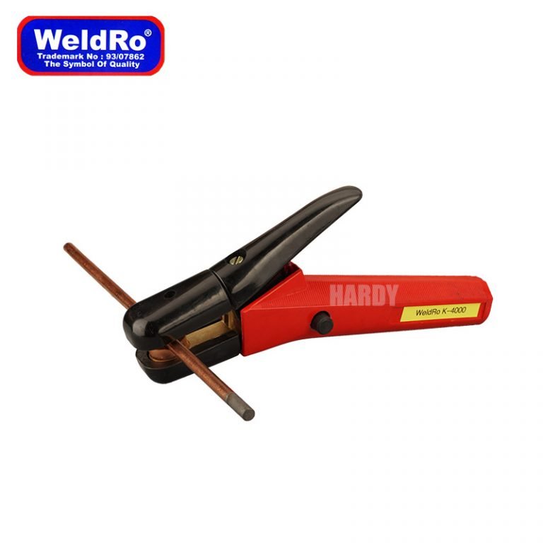 WELDRO 500 AMP TYPE-G EARTH CLAMP - HARDY GASES & MACHINERY SDN BHD